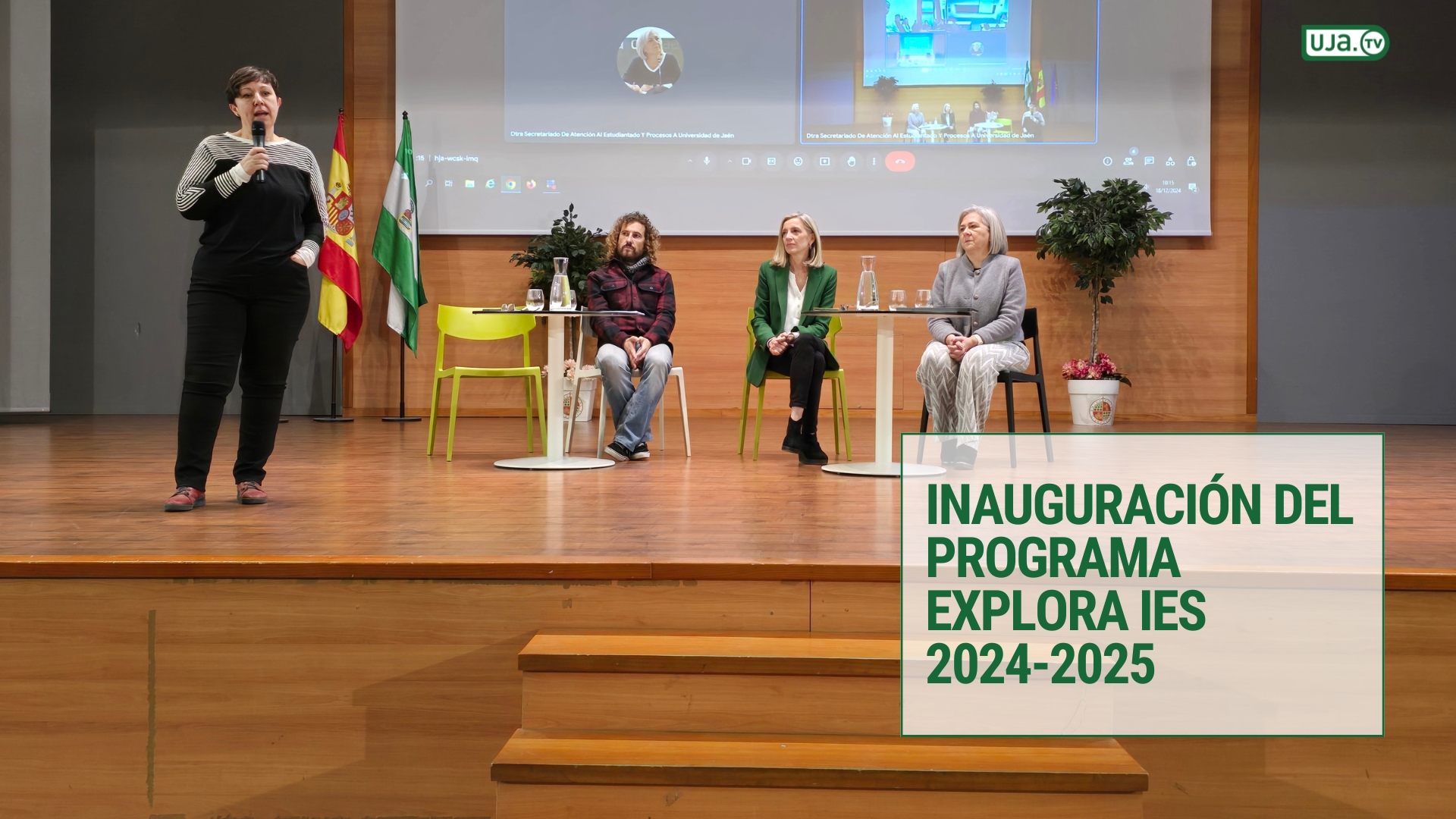 Explora IES 2024-2025